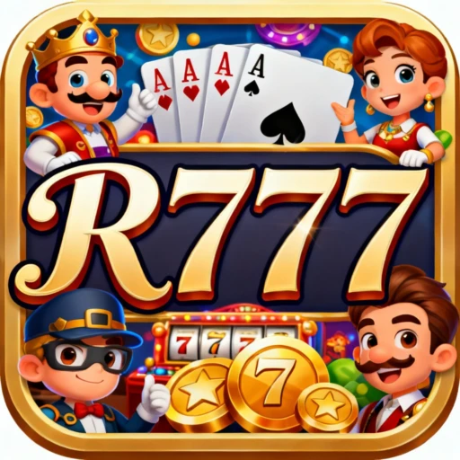 R777 - Explore R777: Your Gateway to Exciting Online Gaming Adventures ...